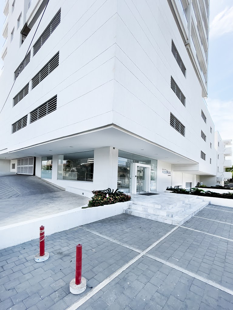 Apartamento 000000003031 - Bienes Davivienda