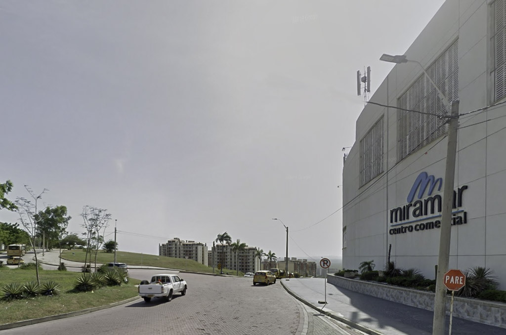 Locales AD-009 - Bienes al alcance de todos